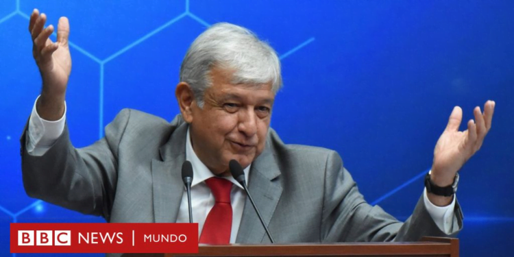 Qué Es La Cuarta Transformación Que Propone Amlo Para México Y Por